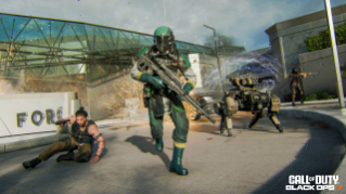 Activision | Press Center