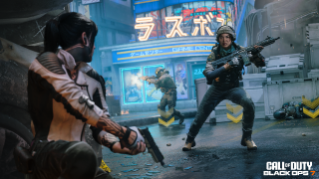 Activision | Press Center