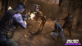 Activision | Press Center