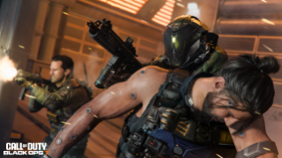 Activision | Press Center