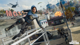 Activision | Press Center