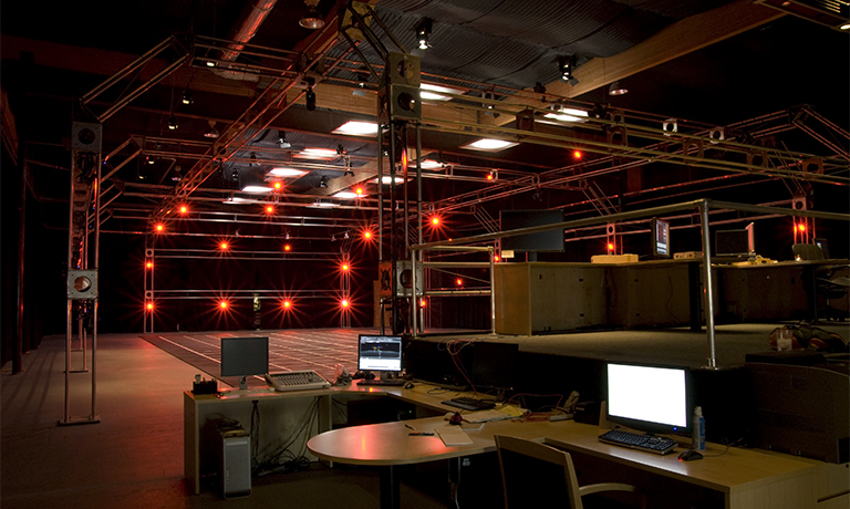 Activision Blizzard HQ